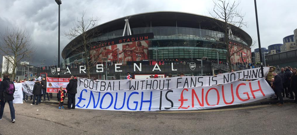 Fan Ownership: What’s the Problem? | Sports History & Culture