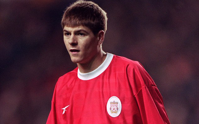 Steven Gerrard’s Retirement | Sports History & Culture