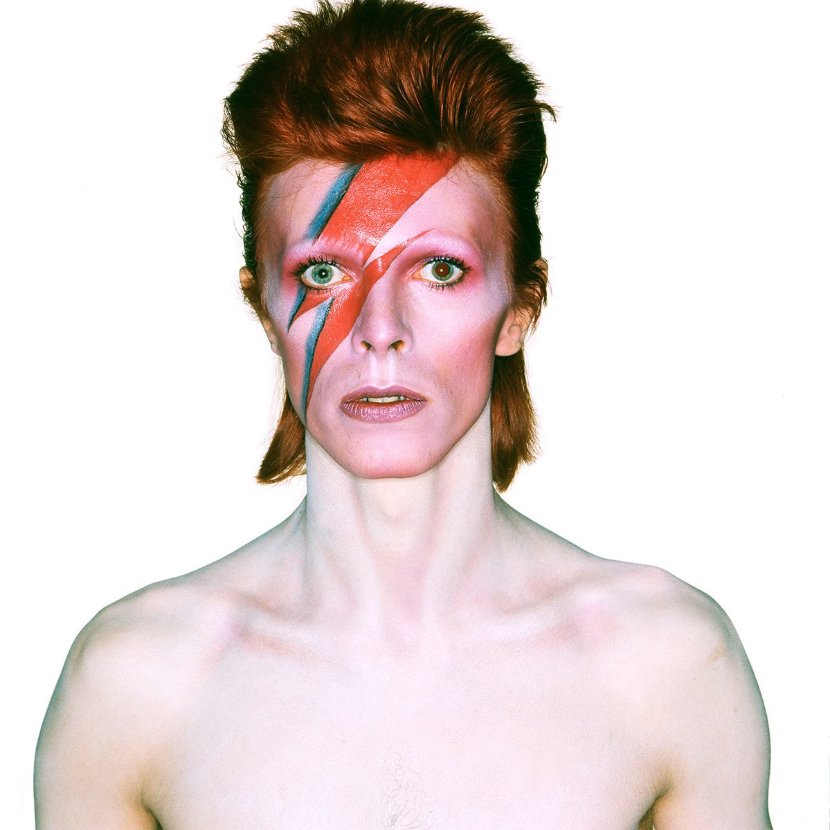 Remembering David Bowie and his unintentional relationship with sport ...
